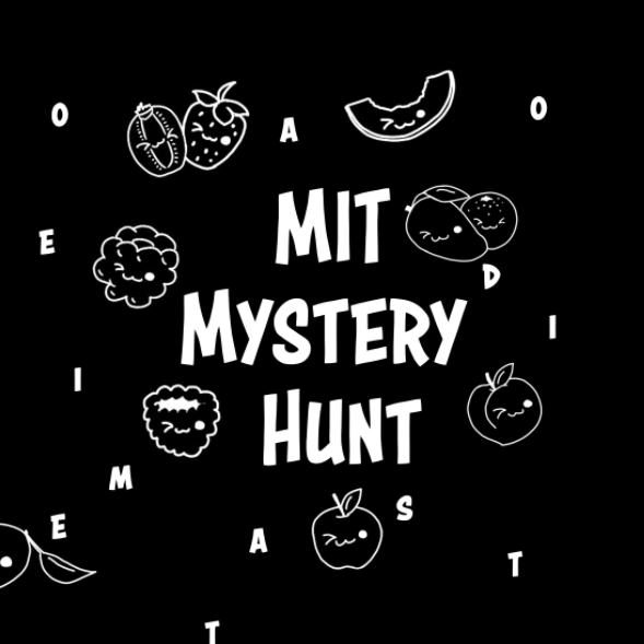 MIT Puzzle Hunt 2021 – Chapter 2 – Puzzle Drifter