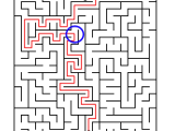 Techniques For Solving Mazes Puzzle Genius