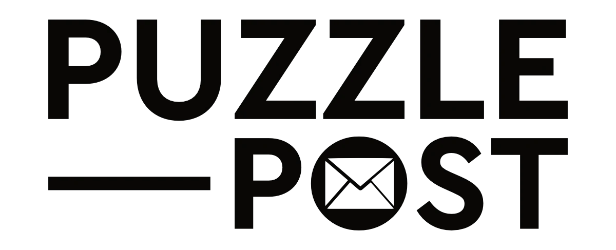 The Vault Puzzle Post