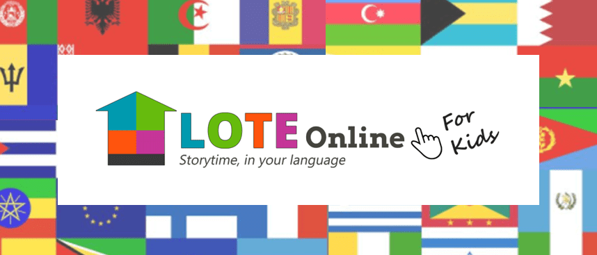 Storytime in your own language – Port Washington Public Library