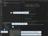 Creating And Running Programs Ev3 Micropython 2 0 0 Documentation