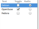 13 Cellrenderers Python Gtk 3 Tutorial 3 4 Documentation