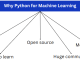 Why Python For Machine Learning And Data Science