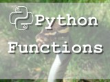 Python Lessons