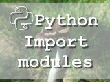 Python Lessons