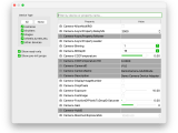 Overview Pymmcore Widgets