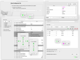 Overview Pymmcore Widgets