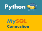 Python Mysql Database Connection Mysql Connector Python