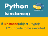 Python Isinstance Explained With Examples Guide