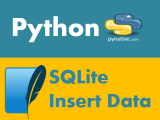 Python Sqlite Insert Into Table Complete Guide
