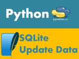 Python Sqlite Update Table Data Complete Guide