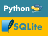 Python Sqlite Using Sqlite3 Module