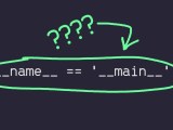 Understanding If Name Main In Python Pyprogramming Org