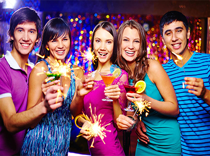 Pyro High Fireworks | Pyro High Fireworks