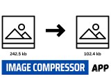 Create An Image Compressor In Python Using Tkinter Pyseek