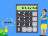 Create A Basic Calculator In Python Using Tkinter Pyseek