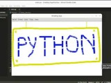 Create A Drawing Application Using Python Tkinter