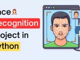 Create A Face Recognition Project In Python Pyseek
