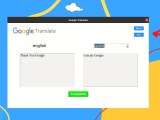 Create A Language Translator App In Python Using Tkinter