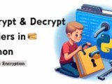 Learn How To Encrypt A Text Message In Python