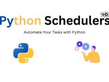 Python Scheduler Automate Your Tasks Pyseek