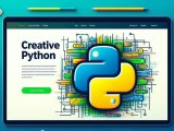 Creative Python Pyseek