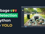 Creating A Garbage Detection Project In Python Using Yolo Pyseek
