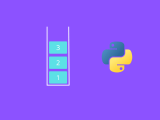 Using The Stack Data Structure In Python Section