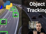 Object Tracking With Opencv And Python Pysource
