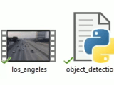 Object Tracking From Scratch Opencv And Python Pysource