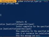 How To Test Cli Applications With Pytest Argparse And Typer Pytest