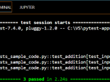 A Beginner S Guide To Pytest Generate Tests Explained With 2