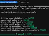 How To Test Python Exception Handling Using Pytest Assert A Simple