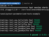 How To Effortlessly Generate Unit Test Cases With Pytest Parameterized