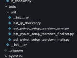 What Is Setup And Teardown In Pytest Importance Of A Clean Test