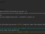 An Ultimate Guide To Using Pytest Skip Test And Xfail With Examples