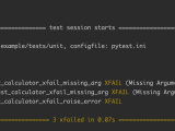 An Ultimate Guide To Using Pytest Skip Test And Xfail With Examples