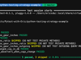 Python Testing 101 How To Decide What To Test Pytest With Eric