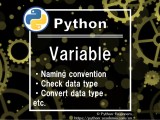 Python Variable Name Convention How To Check Data Type Etc