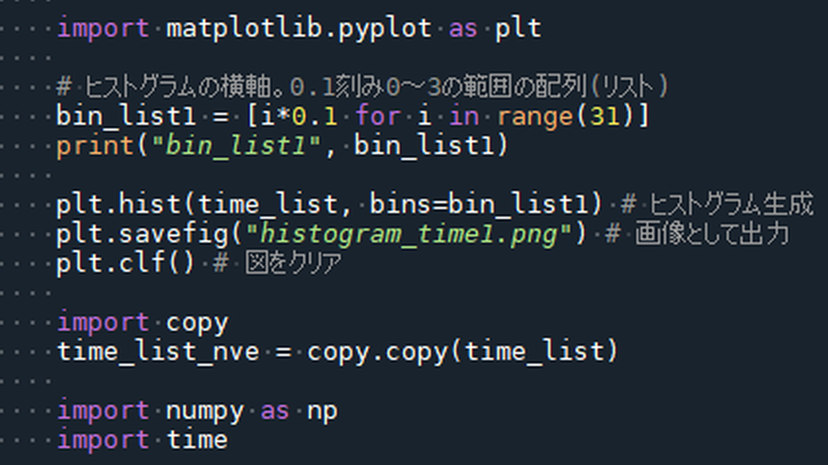 pythonで乱数シード(seed)を設定する3種の方法 | PythonやAIの実装例やテクニックを紹介するブログ(Tensorflowとかnumpy等)