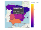 Choropleth Maps In Plotly Python Charts