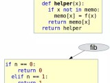 7 Memoization And Decorators Advanced Python Course Eu