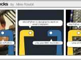 Python On The Bbc Micro Bit