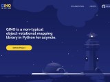 官宣 Python 异步编程再添一利器 Gino 1 1 0b2 文档