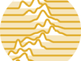 Ridgeline Chart With Python