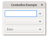 15 Combobox Python Gtk 3 Tutorial 3 4 Documentation