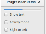 11 Progressbar Python Gtk 3 Tutorial 3 4 Documentation