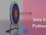 Sets In Python No Duplicates Allowed Python Hub