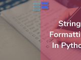 How To Utilize Variables In Strings Python Python Hub