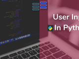 4 Major Ways To Write And Execute Python Programs Python Hub